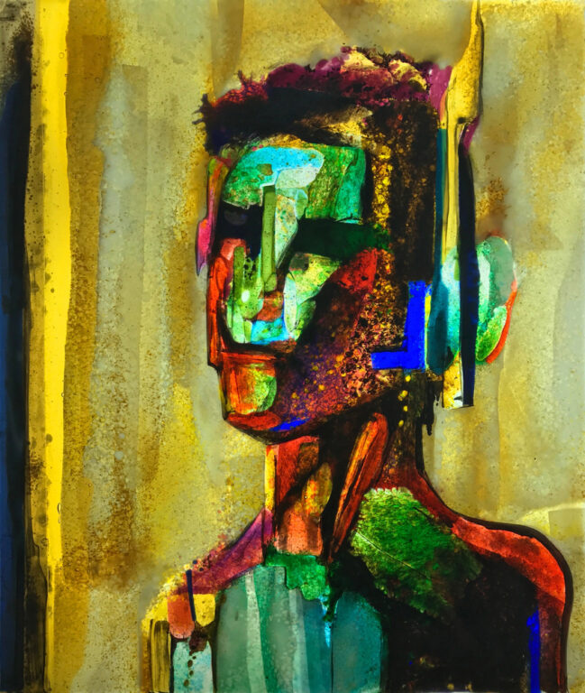 Tim Carey | OBJETOS CON VIDRIO