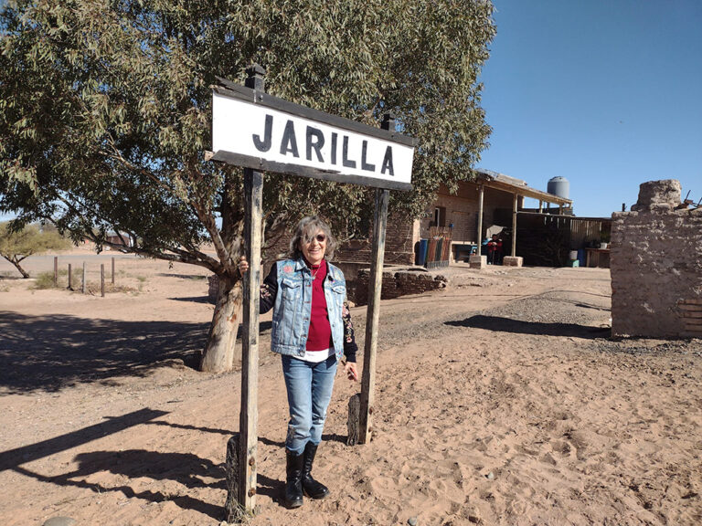Visita al Museo del Vidrio de Jarilla, San Luis, Argentina | OBJETOS ...