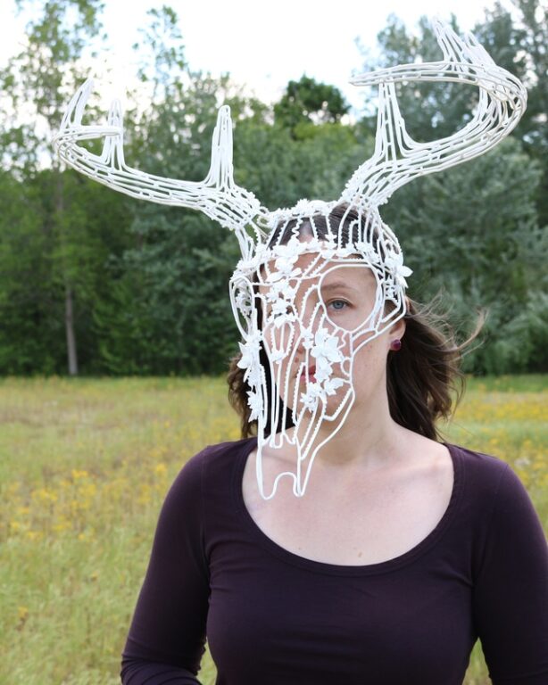 Kit Paulson | OBJETOS CON VIDRIO