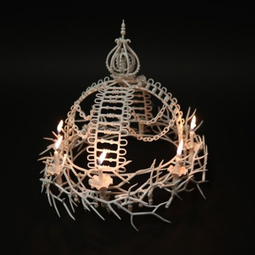 Kit Paulson | OBJETOS CON VIDRIO