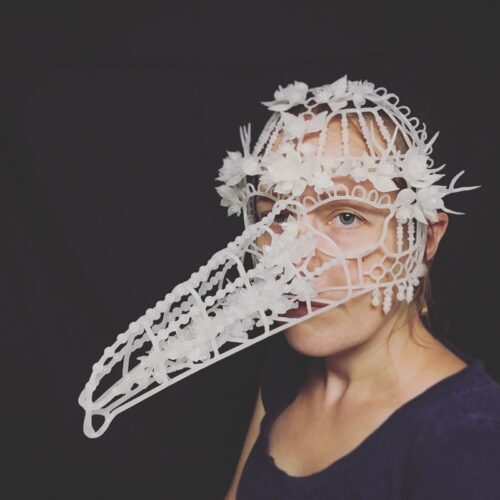 Kit Paulson | OBJETOS CON VIDRIO