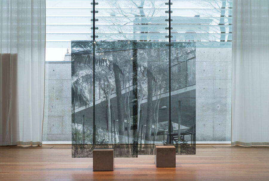 Objetos con Vidrio | Art Glass Objets