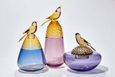 VerglassOBJETOS CON VIDRIO