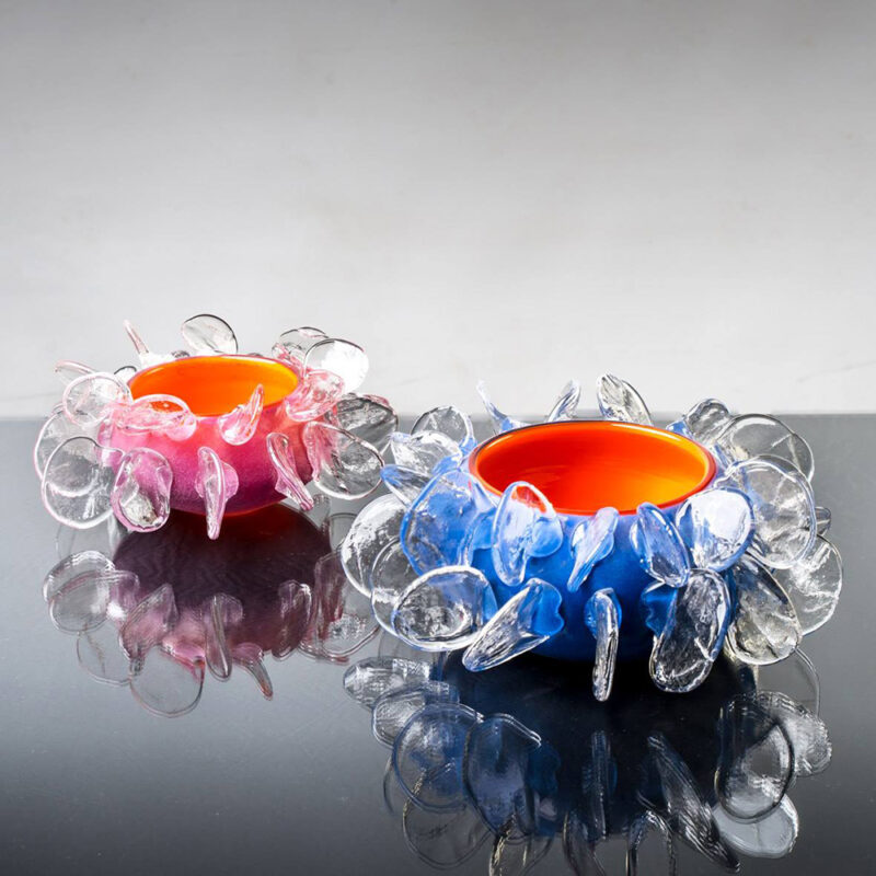 VerglassOBJETOS CON VIDRIO