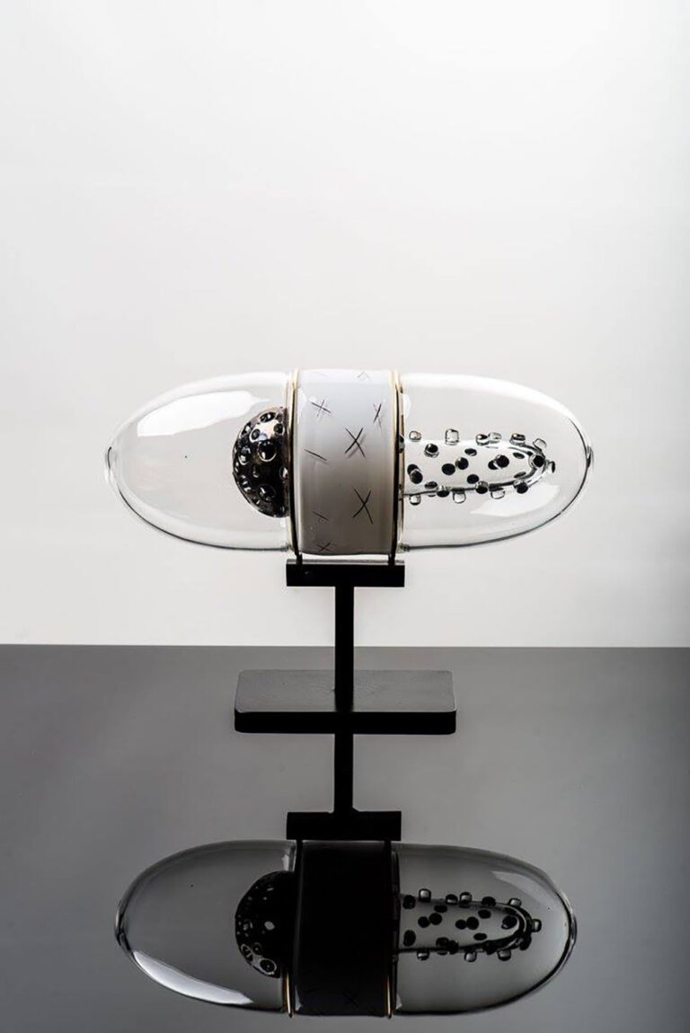 VerglassOBJETOS CON VIDRIO